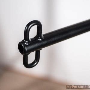 Steel Suspension Bar For A Sex Swing And BDSM Play Cm Rigid Metal Hanging Beam Heavy