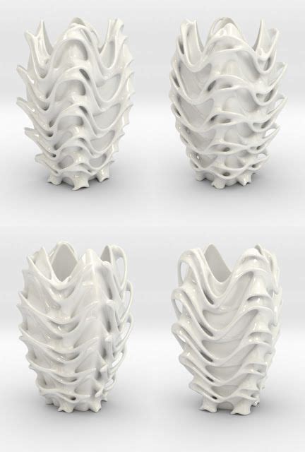 Digital Architecture Lab Dprinting Design Objects Design Digital Fabrication