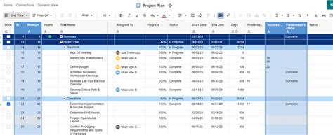 How Do I Set Up A Workflow To Notify Someone If A Predecessor Task Has Been Completed