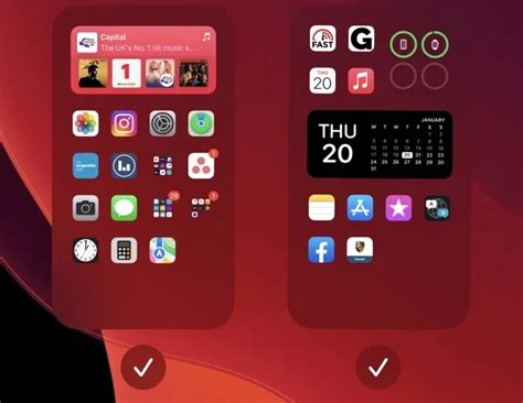 How To Hide Your IPhone Apps Geeky Gadgets