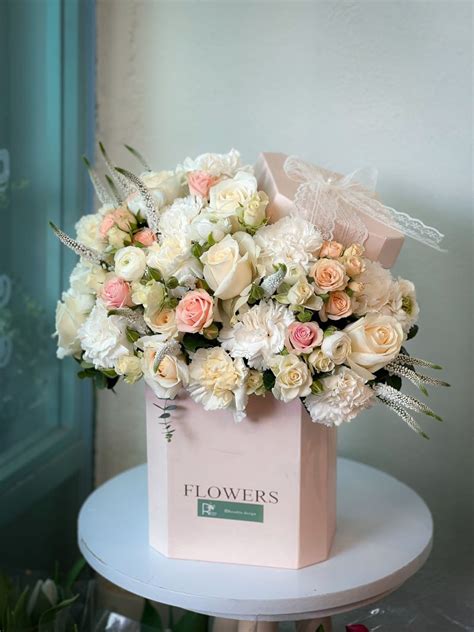 نکات مهم برای انتخاب باکس گل مناسب برای جشن های مختلف گالری گل رزآبل