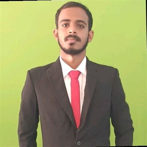 Nakenthiran Nirojan Assistant Mas Kreeda Vaanavil Linkedin