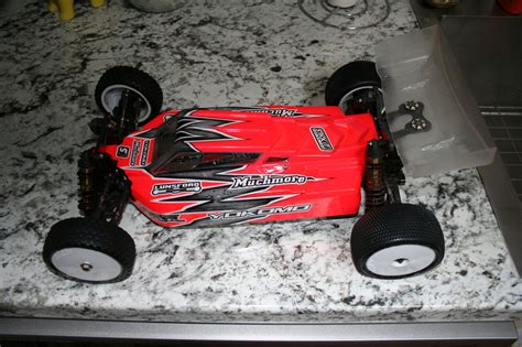 Yokomo YZ4 SF 4wd Buggy New Juststock XR10 10 5T Excellent Condition R C Tech Forums