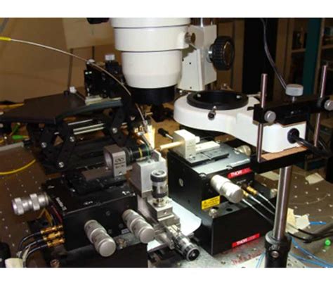 Photonics Integrated Devices Nanophotonics Technology Center