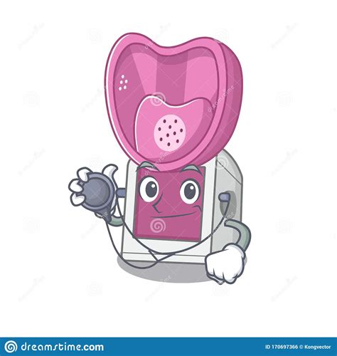 A Smart Inhaler For Asthma Patients Visualizing Medication Delivery Within The Lungs Against A