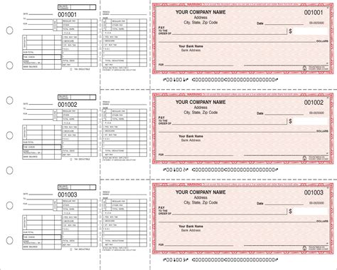 Payroll Check Examples At Gencamrynblog Blog Payroll Check Examples At Gencamrynblog Blog