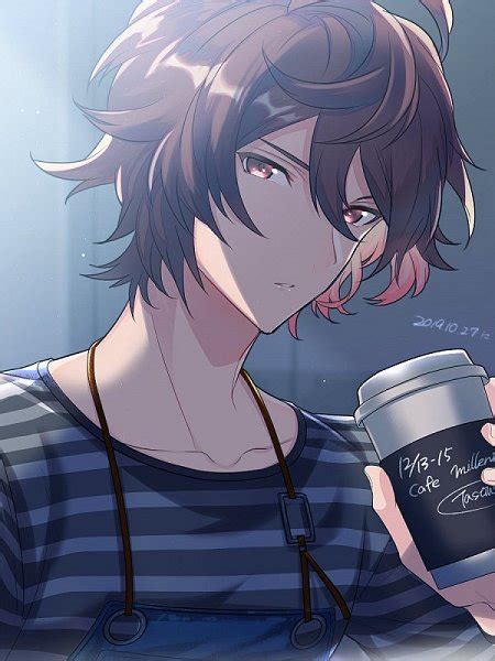 Sandalphon Granblue Fantasy Wallpaper By Ncn Zerochan