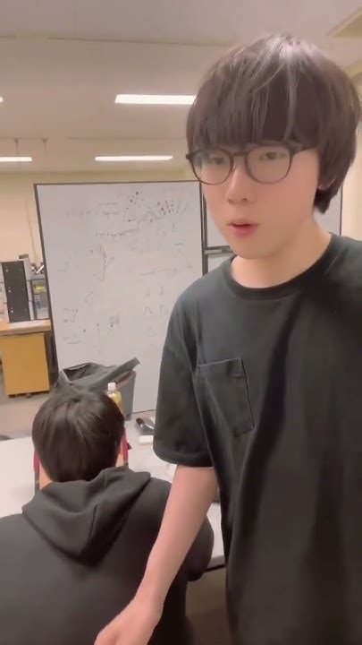 大学研究室にて Night Dancer Imase どうでもいいよな夜だけど〜 Youtube