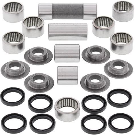 All Balls 22 71127 All Balls Racing Swingarm Linkage Bearing Kits