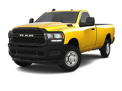 2024 Ram 2500 Truck Digital Showroom Sonic Automotive