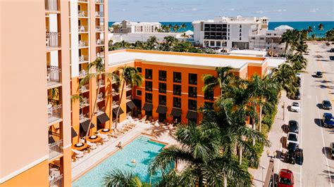 10 Delray Beach Hotels For Your Vacation