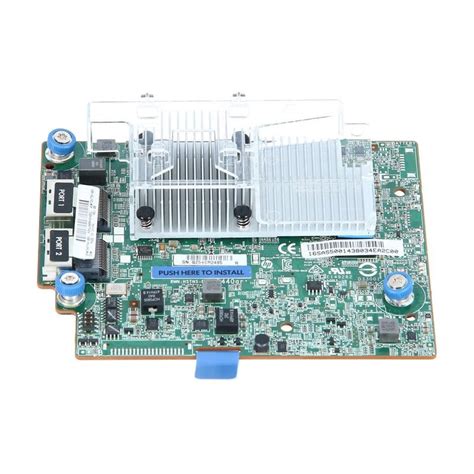 رید کنترلر HP Smart Array P ar GB FBWC B