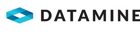 Home Datamine Software Home Datamine Software