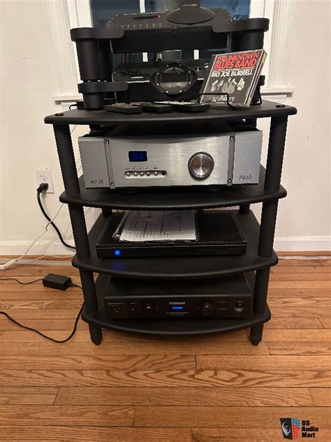 Pass Int 25 Photo 4374441 Us Audio Mart