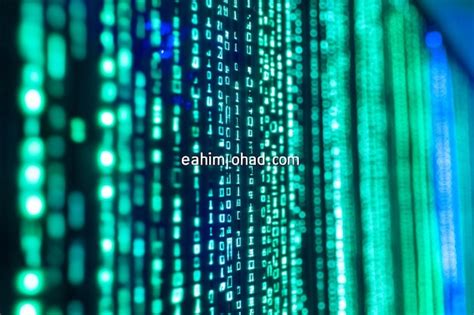 Matriz De Fluxos De Dados De Alta Tecnologia E Padrões De Rede Radiante