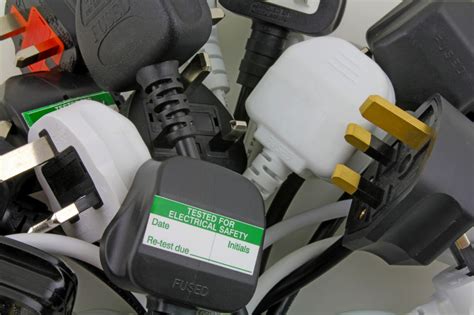 PAT Testing Frequency How Often Should You Test Your Equipment EDM Chicago