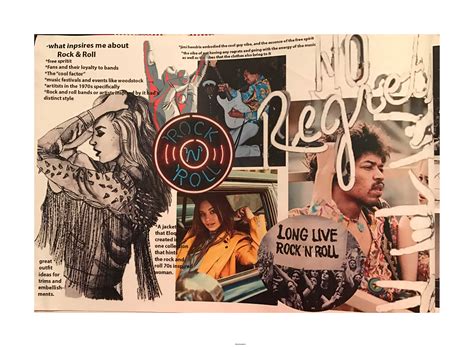 Portfolio Multiple Projects On Behance