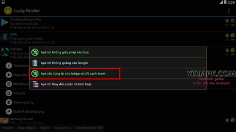 C Ch Hack Mua Ti N Game Kh Ng C N Root Cho Android