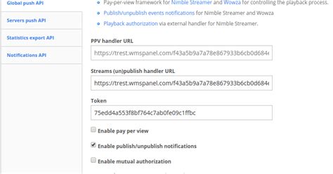 softvelum news nimble streamer larix broadcaster and more stream