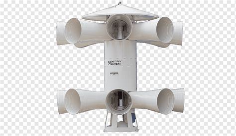 Sentry Siren Civil Defense Siren Tornado Warning Warning System