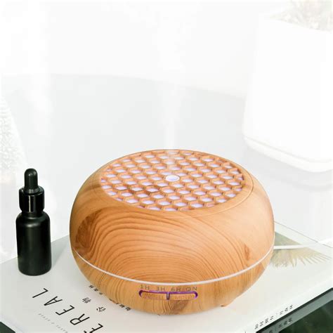 The Essential Role Of Aroma Diffusers In Modern Homes And Businesses A