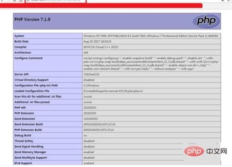 Can Tomcat Run Php PHP Problem Php Cn