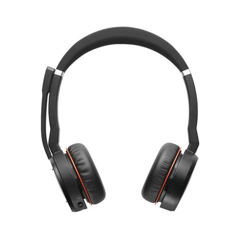 Casque Micro Sans Fil Bluetooth Jabra Evolve