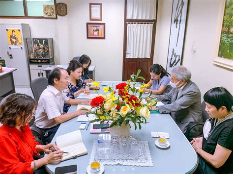 Top 3 trung tâm giao lưu văn hóa nhật bản mới nhất năm 2023 The first