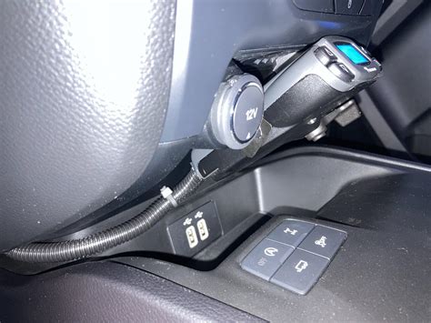 Brake Controller Wire Sizes And Connections 2019 Ford Ranger And Raptor Forum 5th Generation
