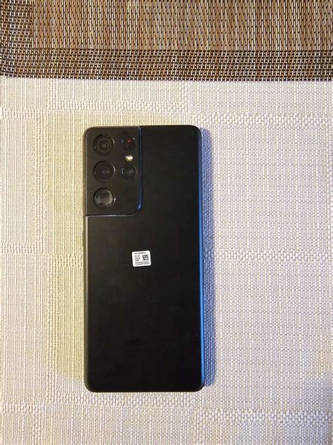 Samsung galaxy S21 Ultra 5G 256GB гр. София Горубляне • OLX.bg