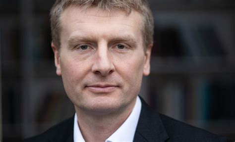 Tom Simpson Appointed As The Second Holder Of The Alfred Landecker Professorship Of Values And