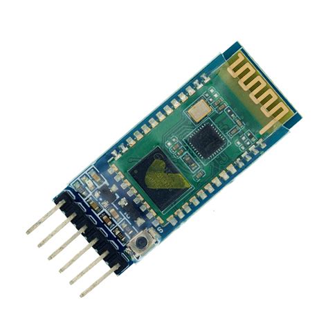 Módulo Bluetooth Hc 05 Rs232 Master Slave Para Arduino Robótica Educacional Brasil Kits