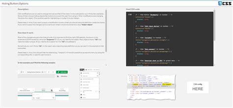 Dashboard Design Qs Css Masterclass Video Qlik Community 1787091