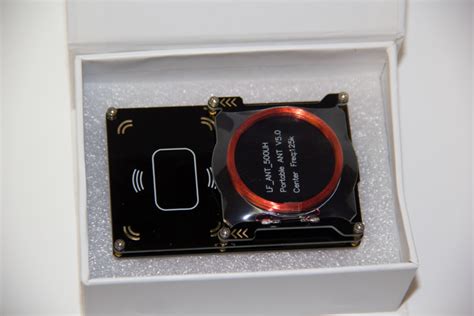 Proxmark3 Easy Iceman Firmware Physical Security Village