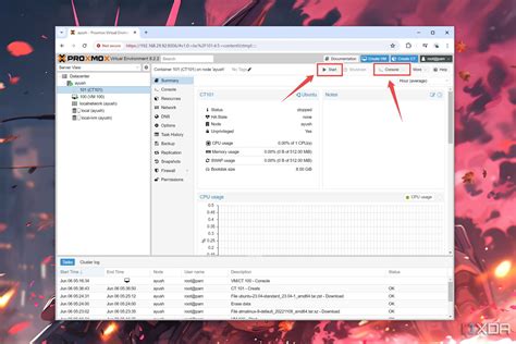 a beginner s guide to setting up proxmox