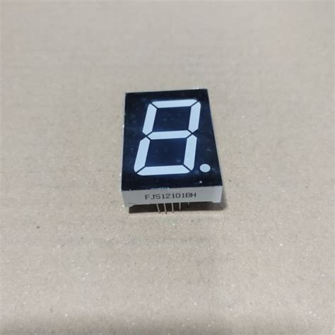Jual Display Segment Inch Shopee Indonesia
