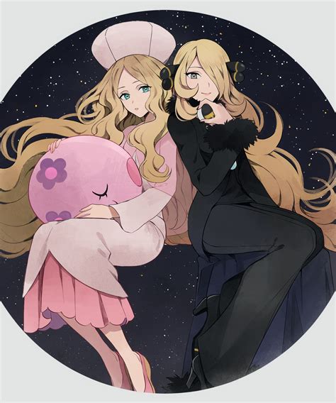 Pok Mon Diamond Pearl Game Freak Zerochan Anime Image Board