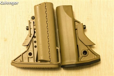 New Lwrc Compact Stock Page 3