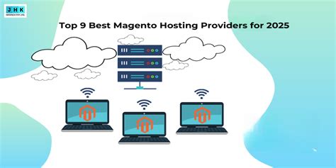 Top 9 Best Magento Hosting Providers For 2025