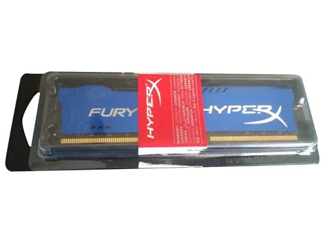 Hyperx Fury 8gb Ddr3 Desktop Memory At ₹ 1850 Piece Desktop Memory In Jalpaiguri Id 23073106697