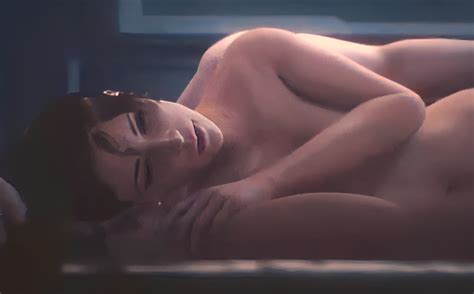 Rule 34 After Sex Asian Asian Female Bed Bedroom Black Hair Covering