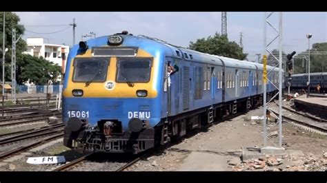 Newly Introduced Demu In Attractive Brand New Colour Led By Diesel