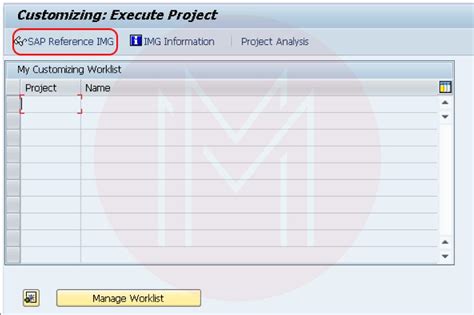 Sap Qm Tutorial Sap Qm Master Data