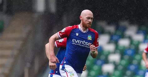 Chris Shields Admits Little Details Made The Difference On Disappointing Night Windsor Park