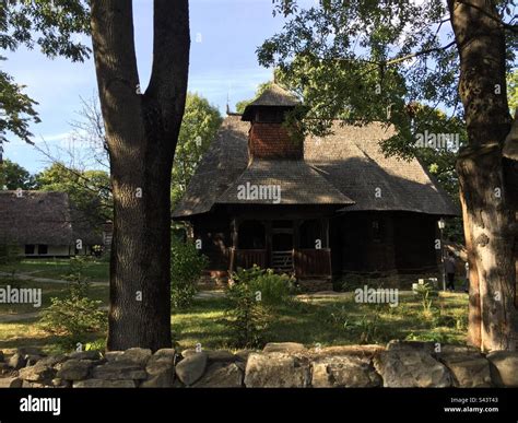 King Michael I Park Bucharest Romania Traditional Homes Churches