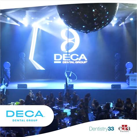 Deca Dental Group Awarded Brandon Hall Award For Learning Initiative