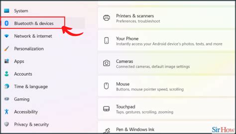 How To Enabledisable Camera On Windows 11 7 Steps With Pictures