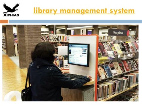 Ppt Library Management System Project Ppt Powerpoint Presentation
