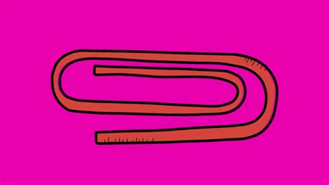 animated hyperlink line ui icon digital reference seamless loop with