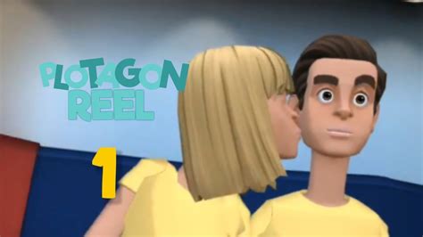 Plotagon Reel Youtube